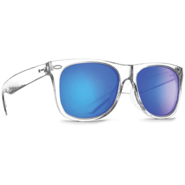 商品名: Dot Dash Kerfuffle sunglasses-クリスタル/ブルー Dot Dash Kerfuffle Sunglasses- Crystal/ Blueブランド: DOT DASH商品サイズ: One Size高さ...
