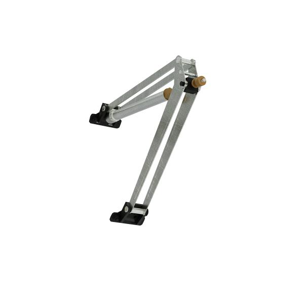 商品名: Rion 自動ルーフベントオープナー Palram - Canopia Hobby 2/Grand 2/Prestige 2/EcoGrow 2 Automatic Roof Vent Opener, Gray, 15.7" Lx...