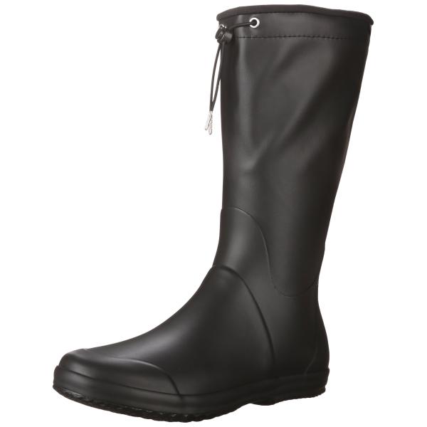 商品名: TRETORN レディース Viken, ブラック, 4 Tretorn Women's Viken Rain Boot, Black, 35 M EU/4 M USブランド: Tretorn(トレトン)商品サイズ: 35 M E...