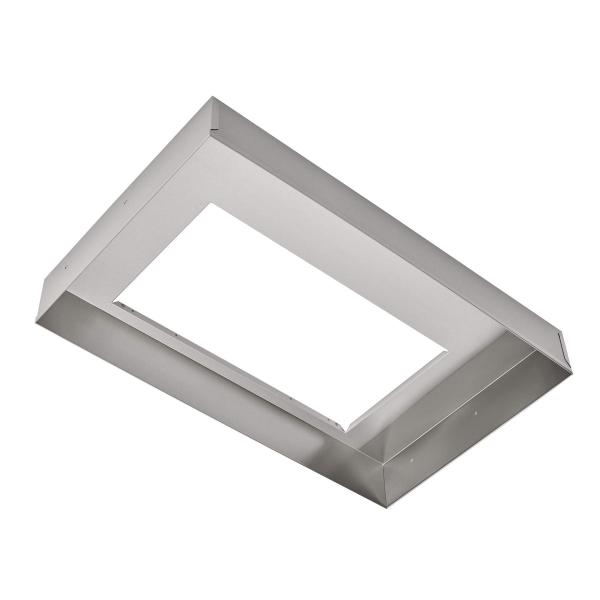 商品名:  Broan-NuTone LB30SS Optional Box Power Pack Hoods, Stainless Steel, 30-Inch Range Linerブランド: Broan-NuTone商品サイズ: 30...