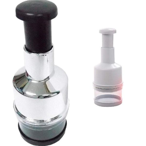 商品名:  Food Chopper Cutter Slicer Peeler Dicer Pressing Vegetable Garlic Onion Kitchenブランド: ATB商品サイズ: Variable高さ: 22.6cm横...