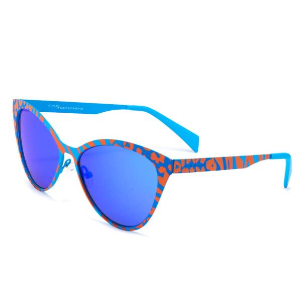 商品名:  Italia Independent Innovative Technology Cateye Women's Sunglasses with Brand's Case - 0022-027-055ブランド: Italia In...