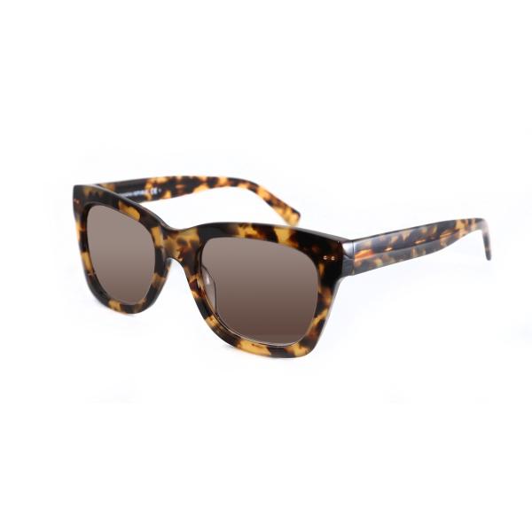 商品名: Banana Republic BR Margeaux サングラス 0ESP キャメル べっ甲, キャメル べっ甲 / Y6 ブラウン グラデーションレンズ, 5220-140 Banana Republic BR Margeau...