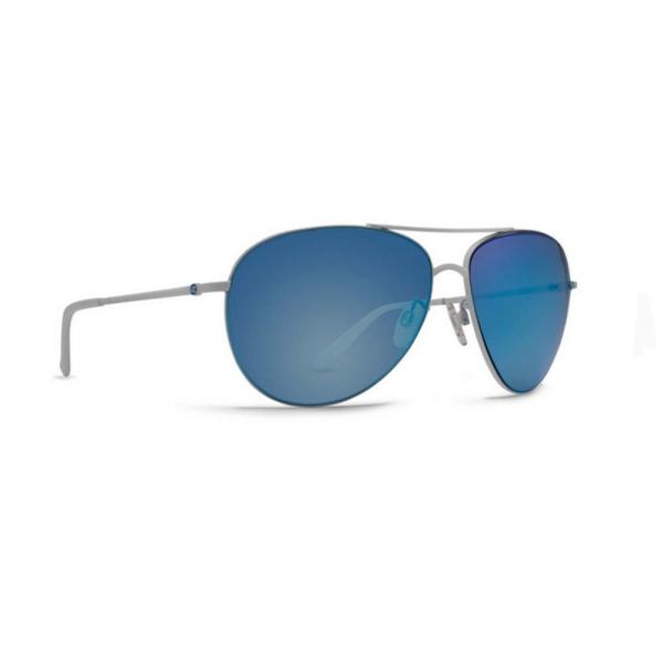 商品名: VonZipper メンズ US サイズ: One Size カラー: ホワイト VonZipper Mens Wingding Sunglasses, White Gloss w/Sky Chrome Lensブランド: Von...