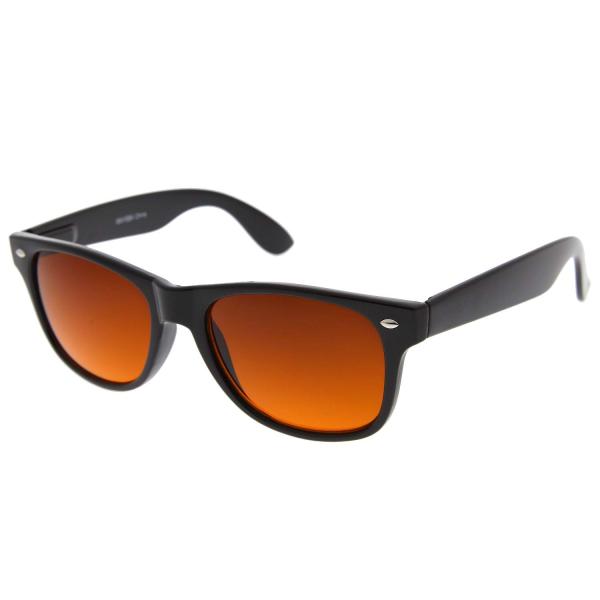 商品名: grinderPUNCH メンズ カラー: ブラック grinderPUNCH〓 Blue Blocking Driving Sunglasses Black Frameブランド: grinderPUNCH商品サイズ: Large...