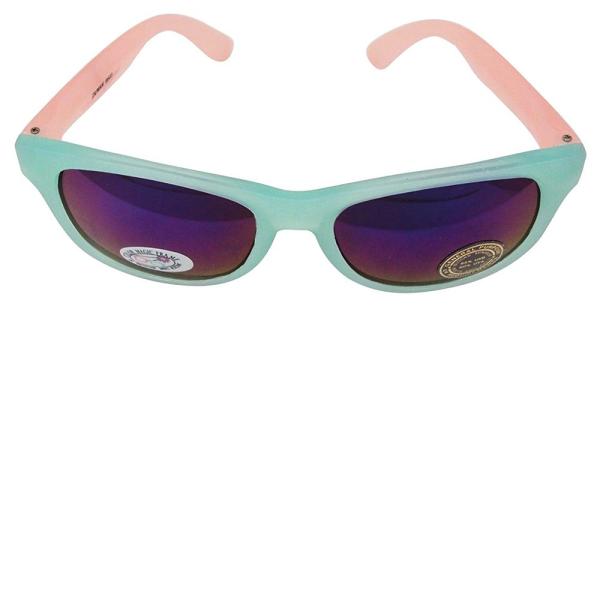 商品名: マジックカラーサングラス???フレーム変更カラーin the sunlight???楽しいノベルティアイテム。 S Closeoutservices Color-Changing Sunglasses - Enchanting M...
