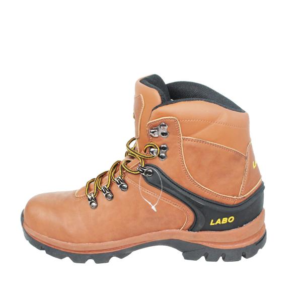 商品名: [Labo Labo] メンズ US サイズ: 11 D(M) US カラー: ブラウン LABO Men's Working Shoes 14526BROWN-11ブランド: LaBo商品サイズ: 11 D(M) US高さ: 3...
