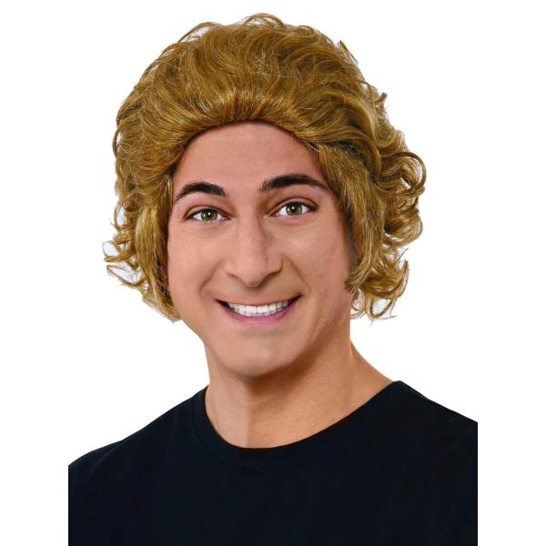 商品名: Rubie's Costume Co. Men's Chocolate Factory Willy Wonka Wig, As Shown, One Size Rubie's mens &amp; the Men s Chocol...