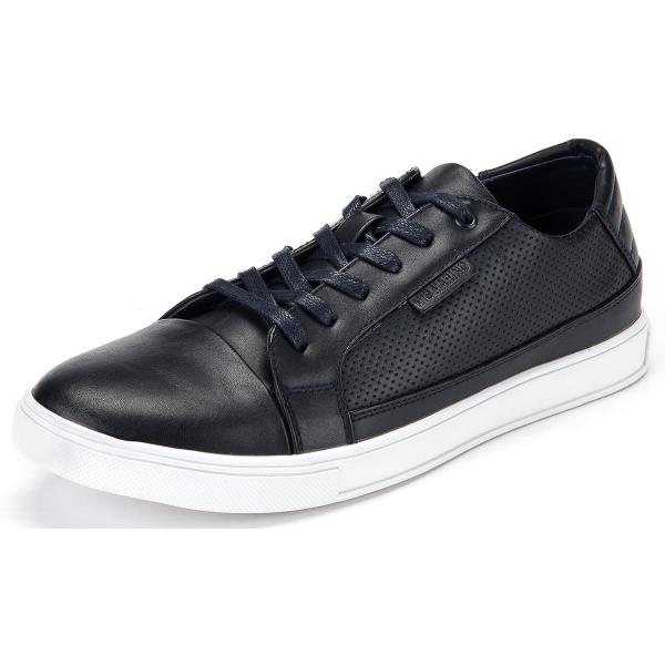 商品名Marino Avenue ACCESSORY メンズ US サイズ: Medium カラー: レッドMio Marino Mens Casual Shoe - Fashion Sneaker for Menブランド：Marino A...
