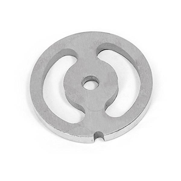 商品名:  The Sausage Maker - #32 Stainless Steel Spacer for Meat Grindersブランド: The Sausage Maker高さ: 1.016cm横幅: 10.16cm奥行: 1...