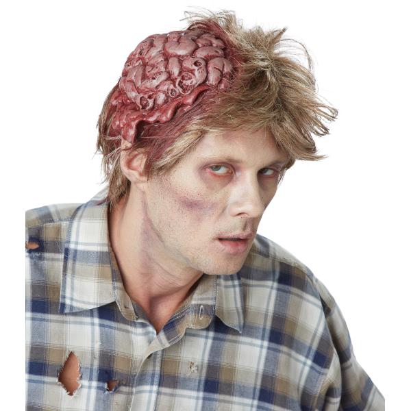 商品名: California Costumes メンズ ノーブレーナー, Dirty Blonde, One Size California Costumes Men's No Brainer, Dirty Blonde, One Siz...