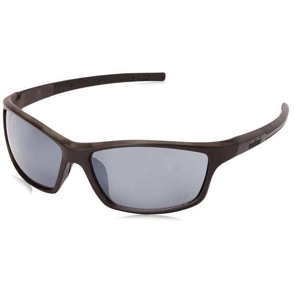 商品名: Ironman メンズ Fortitude Square サングラス マットブラック カモ 62mm, マットブラック迷彩。, 62 mm Ironman Men's Fortitude Square Sunglasses, Ma...