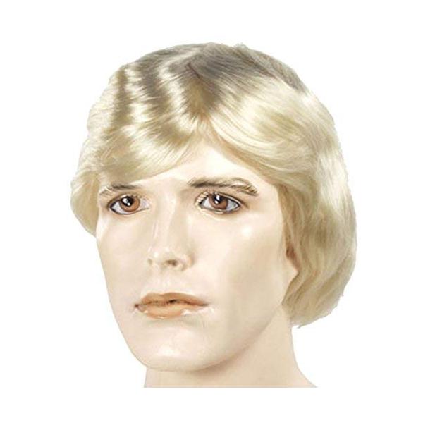 商品名: Lacey Wigs NONAPPARELMISC メンズ US サイズ: One Size カラー: オレンジ Lacey Wigs Mens Wig Special Bargain Auburブランド: Lacey Wigs商...