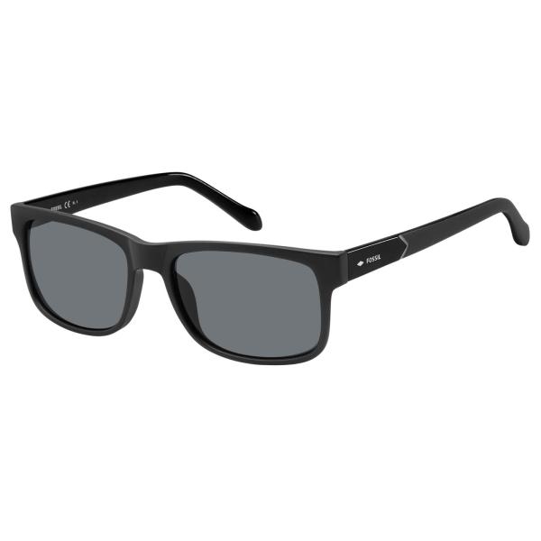 商品名: Fossil メンズ カラー: ブラック Fossil Men's FOS3061s Rectangular Sunglasses, Matte Black/Gray, 57 mmブランド: FOSSIL(フォッシル)商品サイズ:...