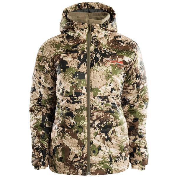 商品名: SITKA Gear レディース ケルビンパーカー SITKA Gear Women's Kelvin Hunting Hoody - Optifade Subalpine | Largeブランド: Sitka Gear商品サイズ...
