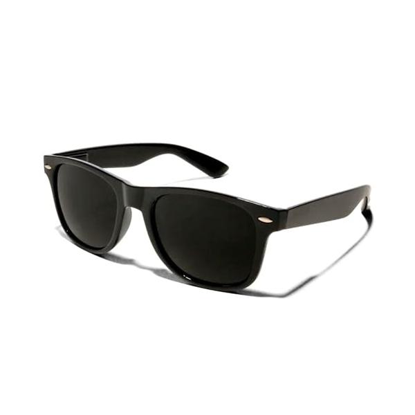 商品名: ShadyVEU ユニセックス・アダルト カラー: ブラック ShadyVEU Very Dark Category 4 Sunglasses for Light Sensitive Eyes UV400 Darkest Eyew...