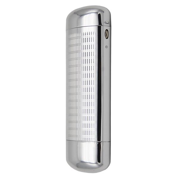 商品名: Philley ACCESSORY メンズ US サイズ: M カラー: シルバー Philley Aluminum Metal Pocket Ultra-Light Silver Eyeglasses Glasses Case(...