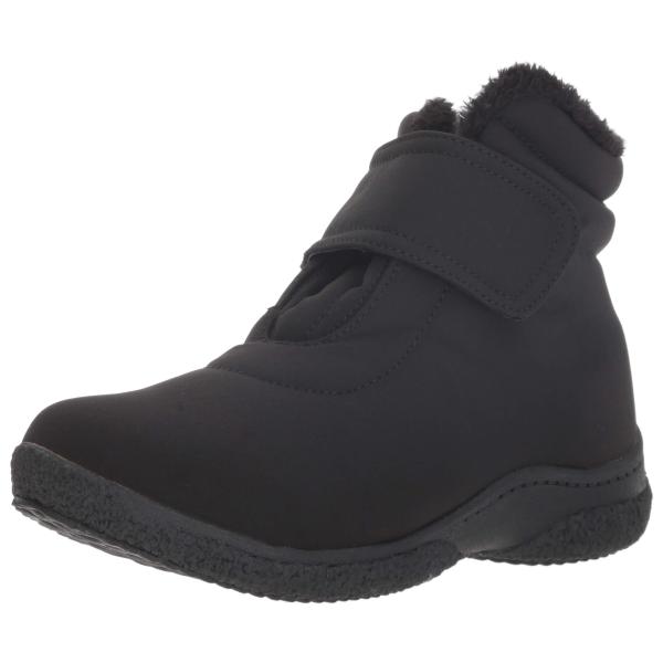 商品名: [Prop〓t] レディース US サイズ: 6 2E 2E US カラー: ブラック Propet Women's Madi Ankle Strap Boot, Black, 6 2E 2E USブランド: Prop〓t商品サイ...