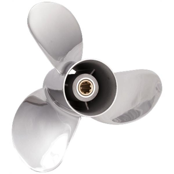 商品名: ソラスサターンプロペラ:ヤマハ - ステンレススチール(3121-093-07) Solas Saturn Propeller: Yamaha - Stainless Steel (3121-093-07)ブランド: Marine...