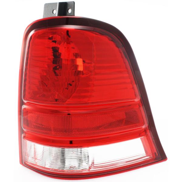 商品名: Garage-Pro テールライト FORD FREESTAR 04-07 RHレンズとハウジング用 Garage-Pro Tail Light for FORD FREESTAR 04-07 RH Lens and Housin...