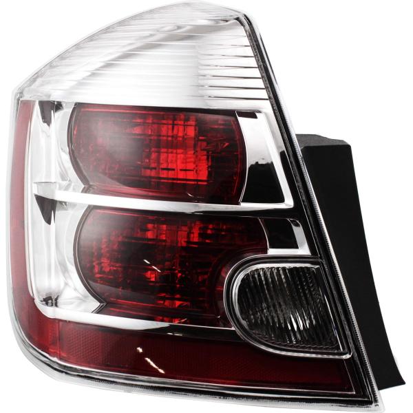 商品名: Garage-Pro テールライト NISSAN SENTRA 07-09 LHアセンブリ用 2.0L Eng Garage-Pro Tail Light for NISSAN SENTRA 07-09 LH Assembly 2...