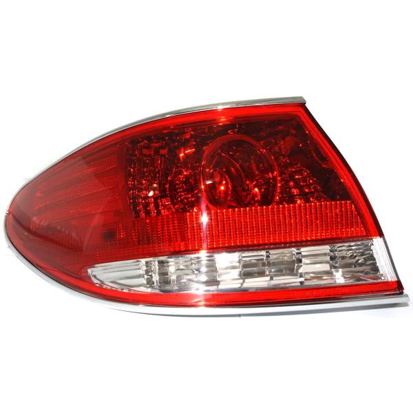 商品名:  Garage-Pro Tail Light for LEXUS ES330 05-05 LH Lens and Housingブランド: Garage-Pro高さ: 20.447cm横幅: 23.2156cm奥行: 49.657...