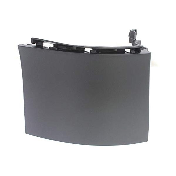 商品名:  Garage-Pro Rear Bumper Bracket for TOYOTA SIENNA 2011-2017 RH Side Cover Plasticブランド: Garage-Pro高さ: 22.86cm横幅: 25....