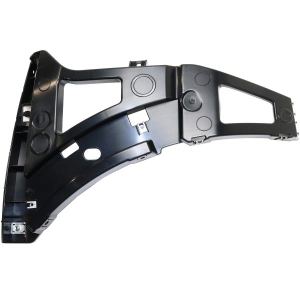 商品名:  Garage-Pro Front Bumper Bracket for FORD TRANSIT VAN 2015-2017 RH Lower Cover Plasticブランド: Garage-Pro高さ: 10.2362cm...