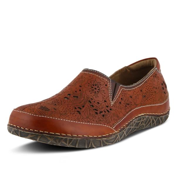 商品名: [L'Arstiste by Spring Step] レディース LIBORA US サイズ: 38 EU/7.5-8 M US カラー: ベージュ Spring Step L`Artiste Women's Libora Sl...