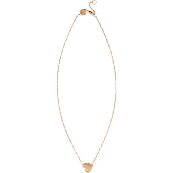 商品名Jennifer Zeuner Jewelry レディース ミアネックレス, 金属, 非対応Jennifer Zeuner Jewelry Women's Mia Necklace, Yellow Gold, One Sizeブランド...