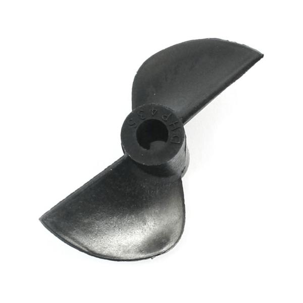 商品名:  Aexit 3514 35mm Electrical equipment Dia P/D 1.4 2-Vane Black Plastic CW Positive Rotating Propeller Props for RC ...