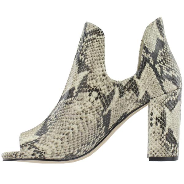 商品名: [Cole Haan] レディース Electa Bootie (85mm) アンクルブーツ US サイズ: 7 カラー: ベージュ Cole Haan Women's ELECTA Bootie (85MM) Ankle Boo...