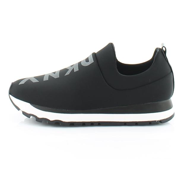 商品名:  DKNY Women's Jadyn Lightweight Slip on Comfort Sneaker, Black Ashton, 8ブランド: DKNY商品サイズ: 8高さ: 29.3cm横幅: 20.6cm奥行: 1...