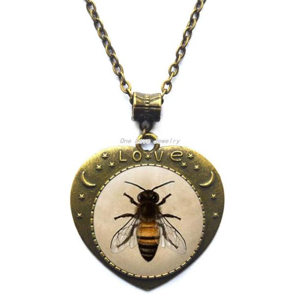 商品名Ni36uo0qitian0ozaap ハニービー ネックレス - 蜂ネックレス - バンブルビー ネックレス ビーキーパー ギフト クイーン 蜂 ネックレス 蜂 ジュエリー TAP112Ni36uo0qitian0ozaap Hon...