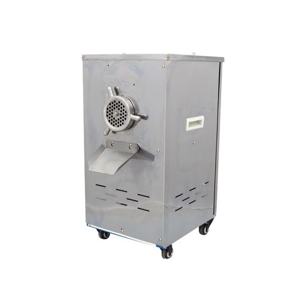 商品名:  TECHTONGDA Meat Grinder Crushing Machine Stainless Steel Mincer Chopper for Fish Chicken Meat Vegetable 220V 2.2KW...