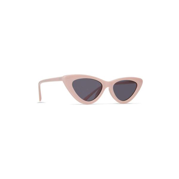 商品名: Dot Dash APPAREL レディース US サイズ: OS Dot Dash Fabulist Sunglasses Pink/Greyブランド: DOT DASH商品サイズ: One Size高さ: 11.43cm横幅:...