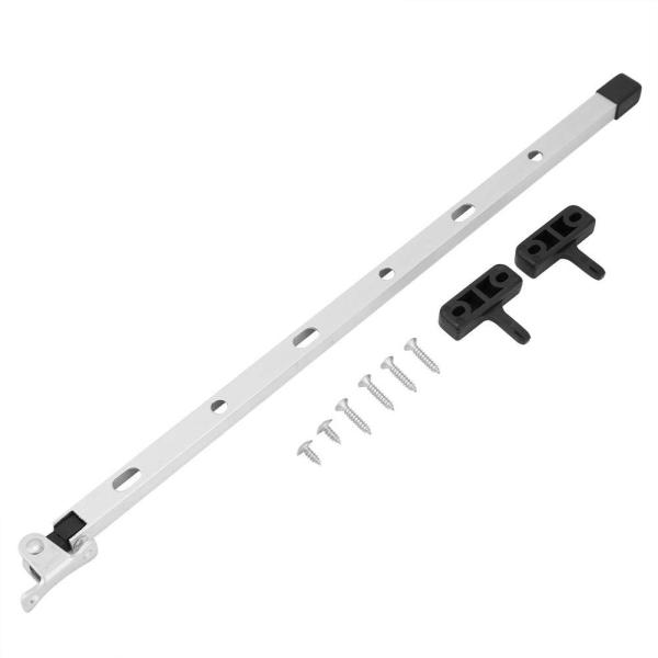 商品名: Jeffergardenルーフベントオープナーバー手動アルミニウム温室ウィンドウステイ頑丈なキットセット Jeffergarden Roof Vent Opener Bar Manual Aluminum Greenhouse W...