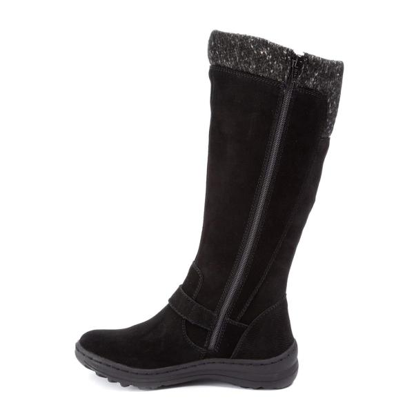 商品名: BareTraps Adele レディース ブーツ US サイズ: 11 カラー: ブラック Baretraps ADELE Women's Boots Black Size 11 M (BT25220)ブランド: BARE TR...
