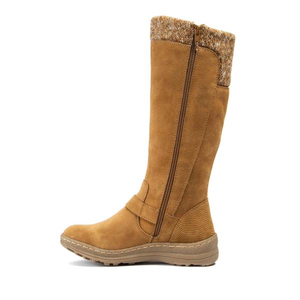 商品名: BareTraps Adele レディース ブーツ US サイズ: 9 カラー: ブラウン Baretraps Adele Women's Boots Whiskey Size 9 M (BT25222)ブランド: BARE TR...