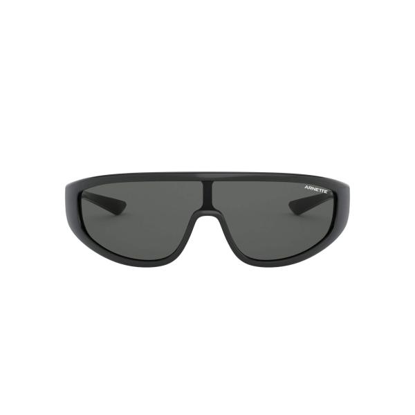 商品名: Arnette CLAYFACE AN 4264 POST MALONE + ARNETTE 男性 サングラス SHINY BLACK/GREY 30/13/125 ARNETTE Man Sunglasses Shiny Bla...