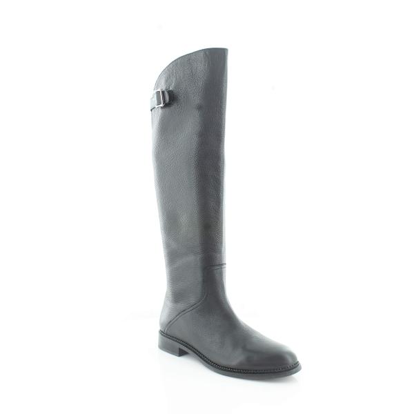 商品名:  Franco Sarto Women's Halloway Knee High Boot, Black Leather, 9 Mブランド: Franco Sarto商品サイズ: 9高さ: 49.276cm横幅: 30.734cm...