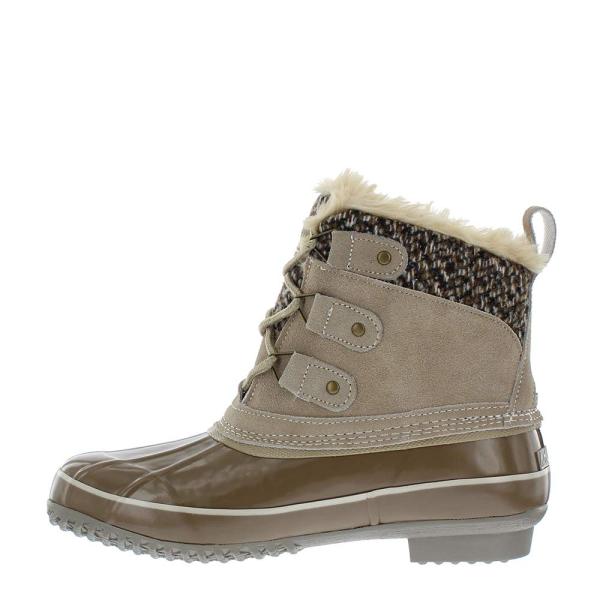 商品名:  Khombu Women's Lola Snow Boot, Taupe, 8ブランド: Khombu商品サイズ: 8高さ: 34.3cm横幅: 27.8cm奥行: 11.3cm重量: 1496g商品番号: K-LOLA色: T...