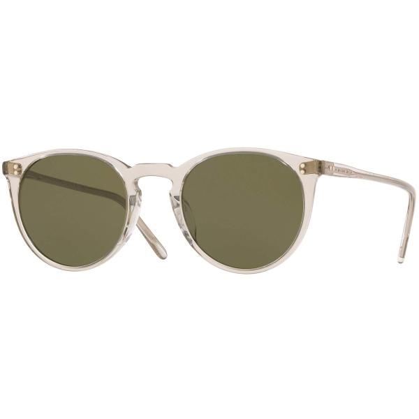 商品名: Oliver Peoples O'MALLEY SUN OV 5183S 男性 サングラス BEIGE/G- 48/22/145 Oliver Peoples O'MALLEY SUN OV 5183S BEIGE/G- 48/2...