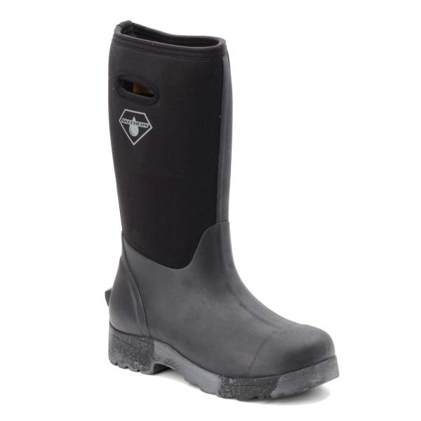 商品名: Skechers レディース Weirton ファラス WP ブーツ US サイズ: 7 カラー: ブラック Skechers Women's Work: Weirton - Farous WP Waterproof Boot, ...