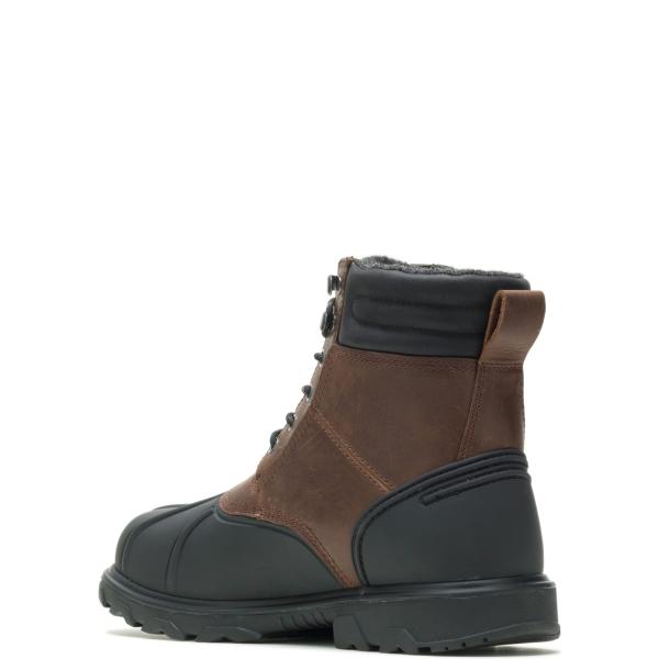 商品名:  Wolverine Men's Muscovy Chukka Boot Fashion, Brown, 10 X-Wideブランド: Wolverine商品サイズ: 10 X-Wide高さ: 37.2872cm横幅: 30.70...