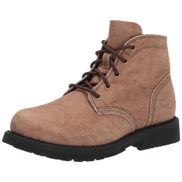 商品名:  HARLEY-DAVIDSON FOOTWEAR Men's Danford 5" Motorcycle Boot, Tan, 11ブランド: HARLEY-DAVIDSON FOOTWEAR商品サイズ: 11高さ: 36.29...