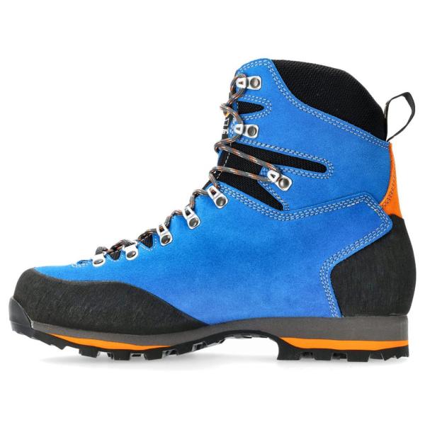 商品名: [ザンバラン] トレッキングシューズ 1120152 バルトロ ライト GT メンズ 898(ブラック/ブルー) 27.5 cm Zamberlan Baltoro Lite GTX Hiking Shoe - Men's Roy...