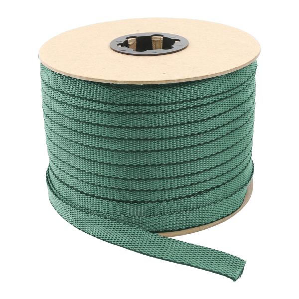 商品名:  Jiggly Greenhouse Tree Tie Strap Staking and Guying Material 1,000 lbs Strength, Anti-Fraying Design, Made in The ...