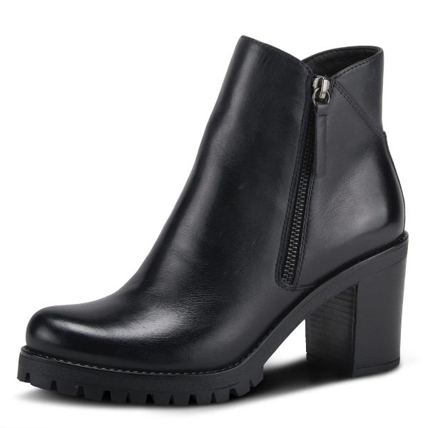 商品名: Spring Step レディース Dealey, ブラック, 24.5 Spring Step Women's Dealey Black EU 39 / US 8.5ブランド: Spring Step商品サイズ: 8.5高さ: ...