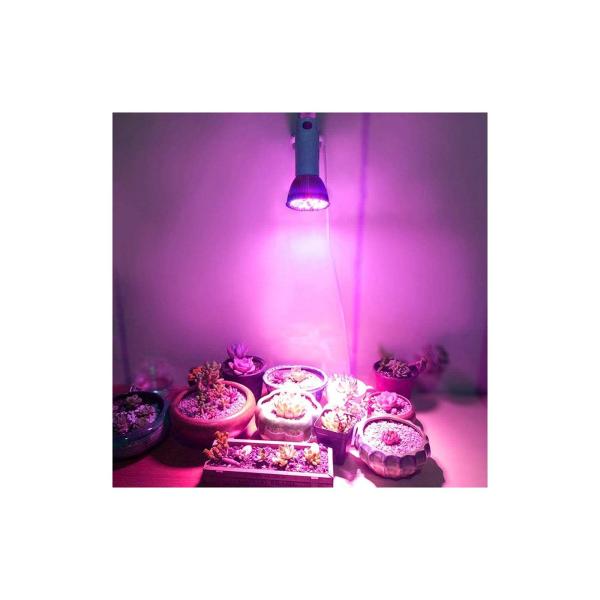 商品名: Grow Lamp, from Seeding to Harvest Plant Grow Light, for Greenhouse Hydroponic for Small Grow Box FastUU Grow Lamp,...